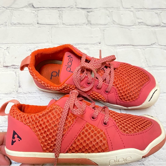 PLAE | Shoes | Plae Miles Sneaker | Poshmark